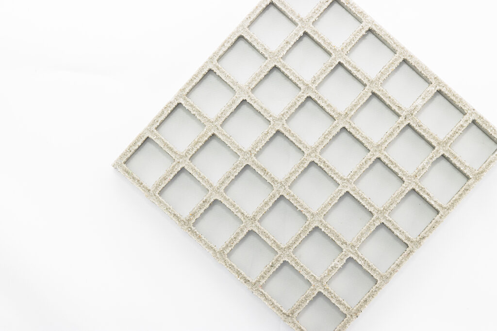 Regular Mesh - FRP Products - NZ'S Go-To Supplier