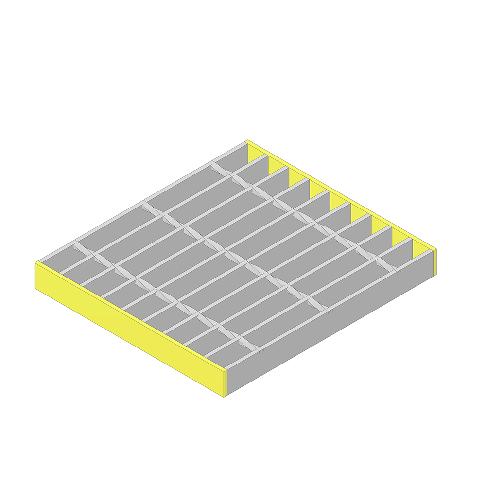 Steel Grating Glossary - FRP Products - NZ'S Go-To Supplier