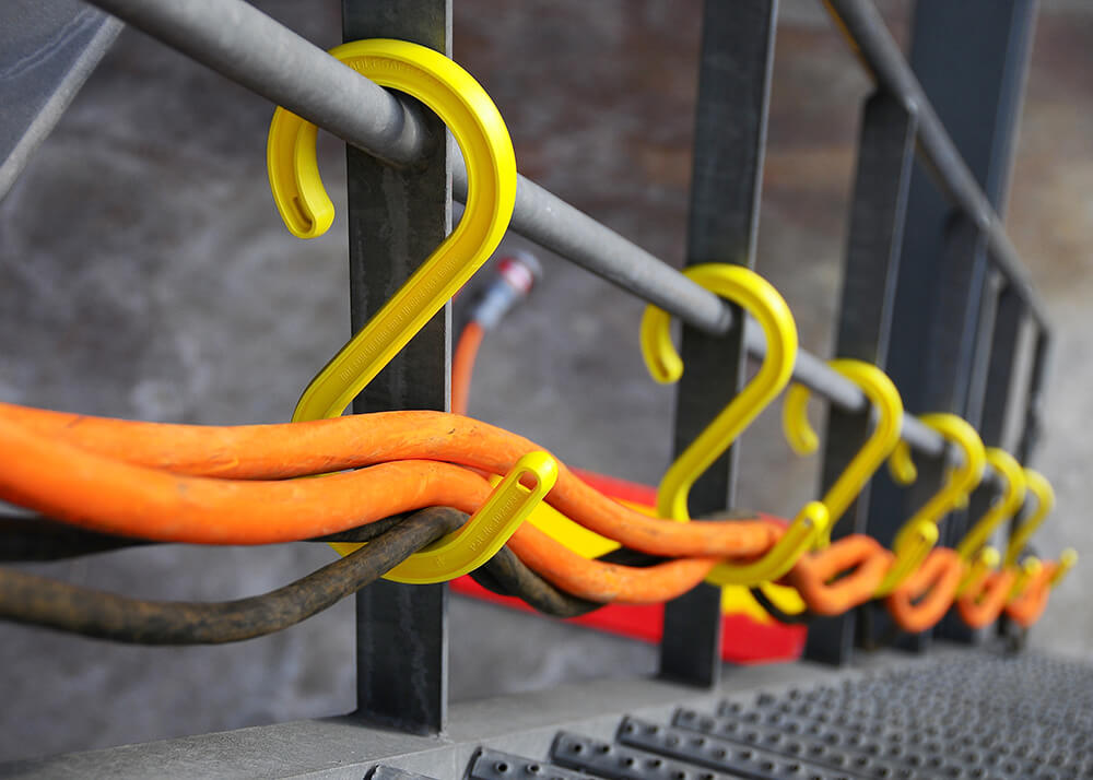 CableSafe Safety Hooks - FRP Limited - NZ'S Go-To Supplier