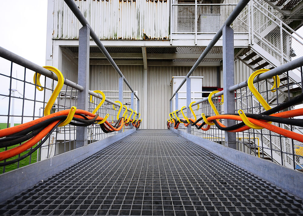 CableSafe Safety Hooks - FRP Products - NZ'S Go-To Supplier