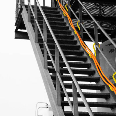 CableSafe Safety Hooks - FRP Limited - NZ'S Go-To Supplier