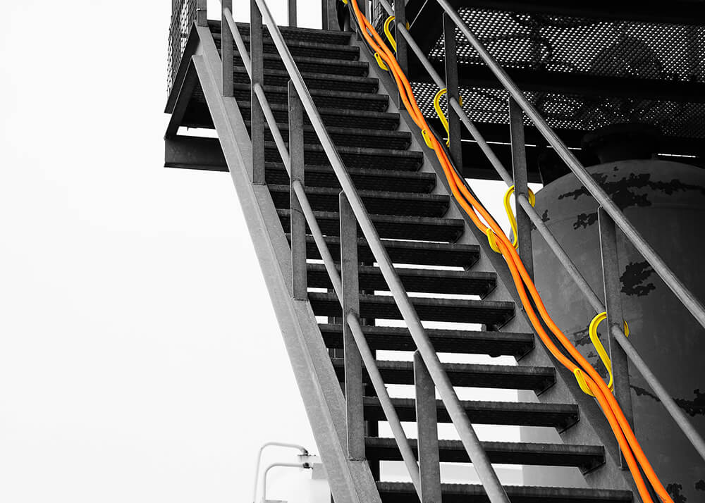 CableSafe Safety Hooks - FRP Products - NZ'S Go-To Supplier