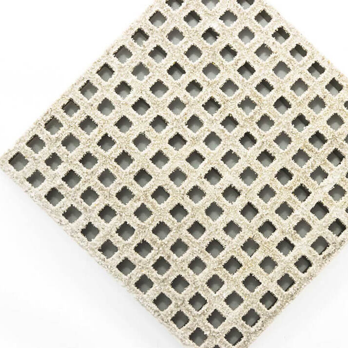 Mini Mesh - FRP Products - NZ'S Go-To Supplier