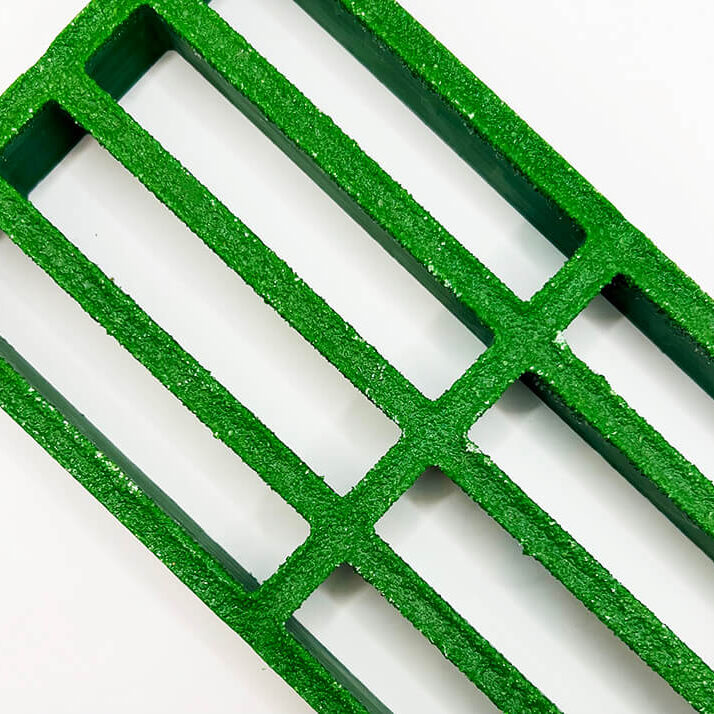 Slat Mesh - FRP Products - NZ'S Go-To Supplier