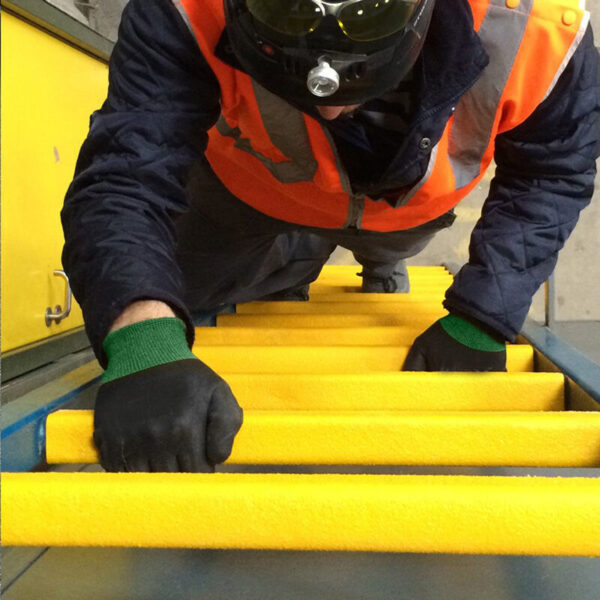 Anti-Slip Range - FRP Limited - NZ'S Go-To Supplier